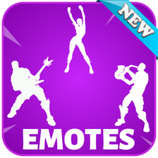 Emotes for Battle Royale APK para Android - Descargar
