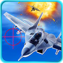 Sky War: Aircraft APK para Android - Descargar