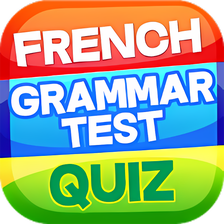 French Grammar Test Quiz para Android - Descargar