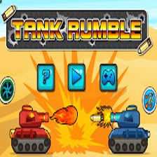 Tank Rumble Game para Google Chrome - Extensión Descargar