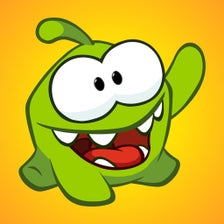 Om Nom Stories for iPhone - Download