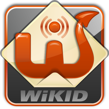WiKID Enterprise Android Token APK pour Android - Télécharger