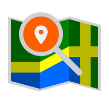 Coordinate converter: WGS84 and local systems APK para Android - Descargar