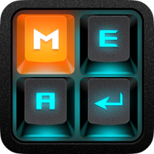 Mechanical Keyboard: SwitchKey para Android - Descargar