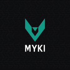 MYKI Password Manager & Authenticator para Google Chrome - Extensión ...