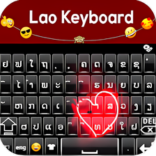 Android için Laos Language Keyboard - İndir