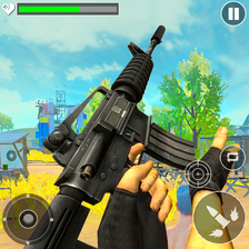Critical Strike: Gun Strike Action - Shooting Game APK para Android ...