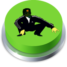 Hard Bass Button para Android - Descargar