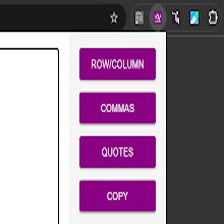 Text Formatter Extension for Google Chrome - Extension Download