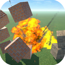 Block craft sandbox: destructi for Android - Download