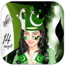 Pakistan Flag Face photo Maker for Android - Download
