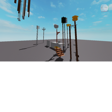 fire alarm and tornado siren MORE SIRENS for ROBLOX - Game Download