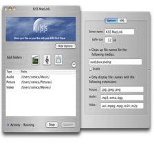 KiSS Maclink (Mac) - Descargar