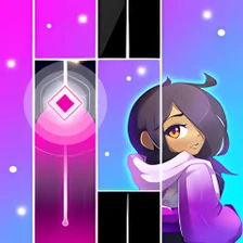 Aphmau Piano Tiles Game for Android - Download