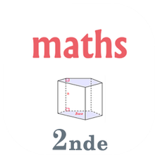 Cours de maths seconde for Android - Download