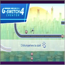 G-Switch 4 Poki Game for Google Chrome - Extension Download