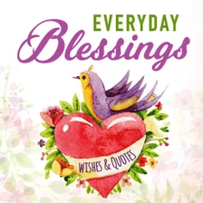 Everyday Wishes and Blessings para Android - Descargar