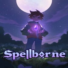 Spellborne for iPhone - Download