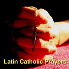 Latin Catholic Prayers APK Android - ダウンロード