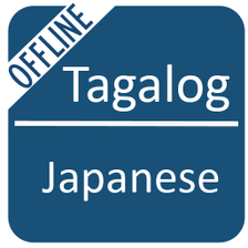 Tagalog To Japanese Dictionary for Android - Download