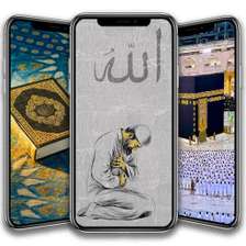 Islamic wallpaper for Muslims pour Android - Télécharger