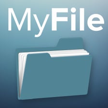 My File Explorer para iPhone - Download