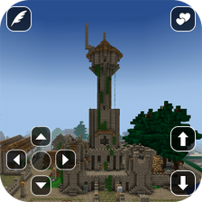 Micro Craft : Block House Craft APK for Android - Download