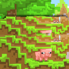 Download Crafting and Building APK for Android - free - latest version