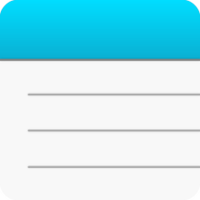 Notepad: free notes app memo app for note taking per Android - Download