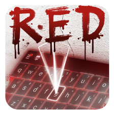 Blood Keyboard APK for Android - Download