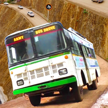 Army Bus Driver Game para Android - Descargar