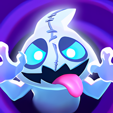 Ghost-man for Android - Download