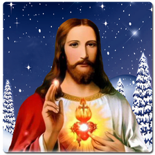 Jesus With Blinking Eyes APK per Android - Download