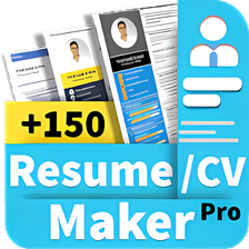Resume builder - CV maker para Android - Descargar