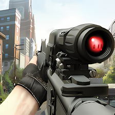 Sniper of Duty:Shadow Sniper for Android - Download