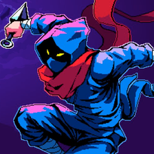 Ninja Ming สำหรับ Mac - ดาวน์โหลด