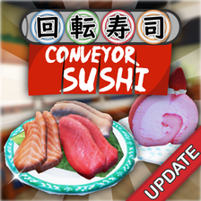 Conveyor Sushi Restaurant for ROBLOX - Game Download
