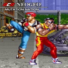ACA Neo Geo: Mutation Nation para Nintendo Switch - Descargar