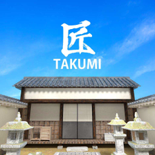 TAKUMI - Room escape game for Android - Download