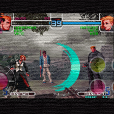 king fighter takken 3 classic APK for Android - Download