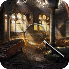 Mystery Hidden Objects APK for Android - Download