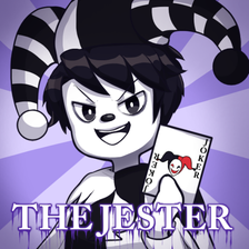 Jester Story para ROBLOX - Juego Descargar
