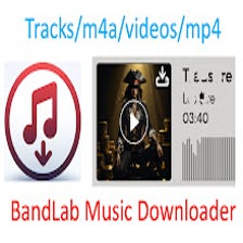 BandLab Music Downloader for Google Chrome - Extension Download