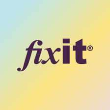 Fixit Timebestilling APK per Android - Download