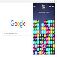 Star Match Game Google Chrome için - Eklenti İndir