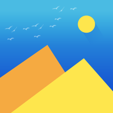 Gallery - Photo Gallery Vault per Android - Download