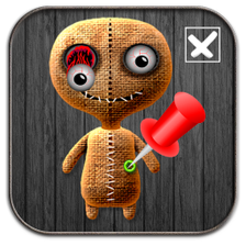 Muñeco vudu Magic Physical for Android - Download