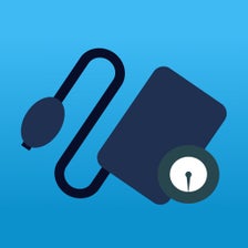 BP diary self-monitoring for iPhone - Download
