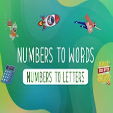 Numbers to Words - Numbers to Letters per Google Chrome - Estensione ...