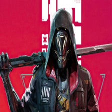 Ghostrunner for PlayStation 5 - Download